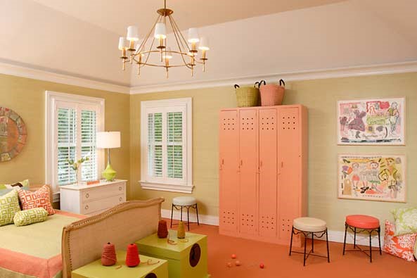 Creating a Space That Grows With Your Child