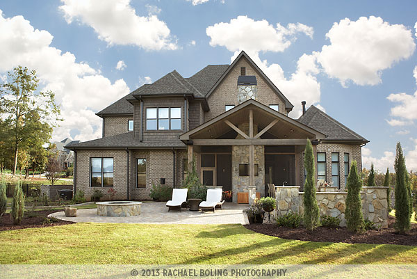 Spruce Up Your Exterior for Spring