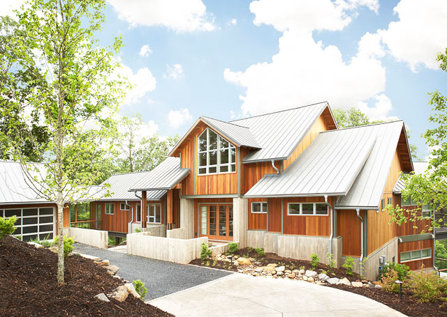 Spruce Up Your Exterior for Spring